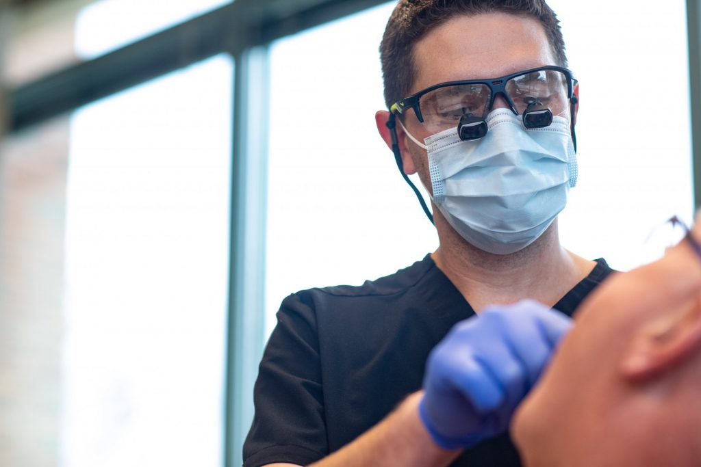 N Overland Park KS, Deer Creek Oral & Maxillofacial Surgery