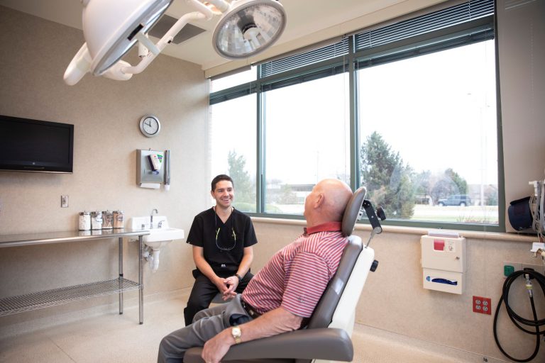 N Overland Park KS, Deer Creek Oral & Maxillofacial Surgery